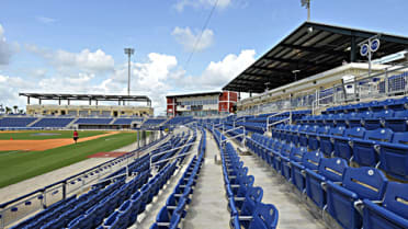 Ticket Options | Blue Wahoos