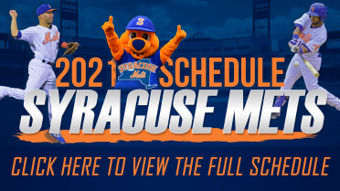 Syracuse Mets | MiLB.com