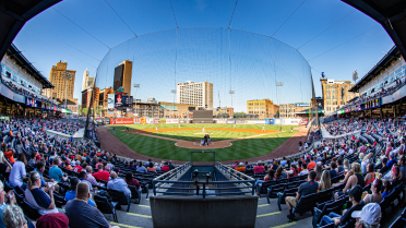 Toledo Mud Hens | MiLB.com