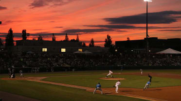 Joseph L. Bruno Stadium | ValleyCats