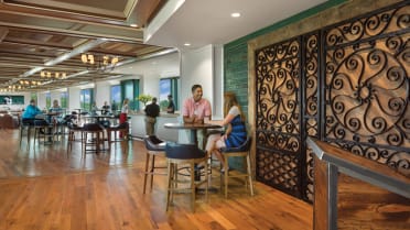 Segra Club at Riley Park | RiverDogs