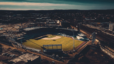 Worcester Red Sox | MiLB.com