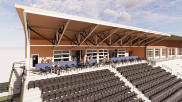 Rome Braves Tickets | Braves