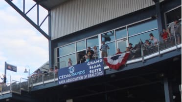 CRAAR Grand Slam Suite | Kernels