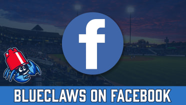 Seating Chart | BlueClaws