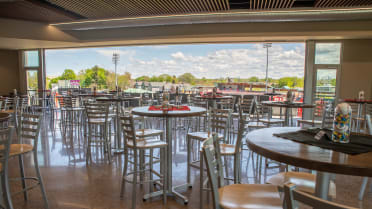 UPMC Park Stadium Club | SeaWolves