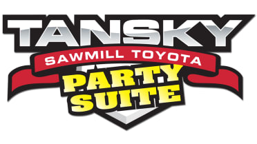 Tansky Sawmill Toyota Suites | Clippers