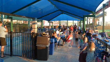 Constellation Field | Space Cowboys