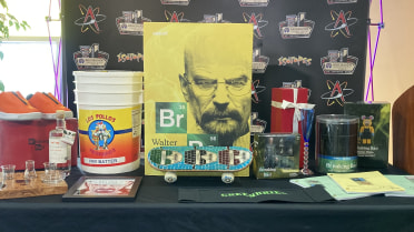 Albuquerque Isotopes | MiLB.com