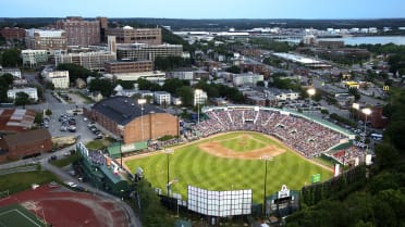 Portland Sea Dogs | MiLB.com