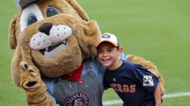 Round Rock Express Kids Club | Express