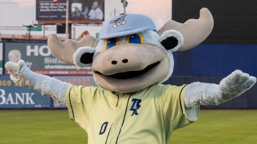 Wilmington Blue Rocks Bluewinkle's Diamond Club | Blue Rocks