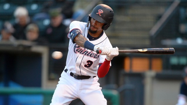 Tim Brennan Stats, Age, Position, Height, Weight, Fantasy & News | MiLB.com