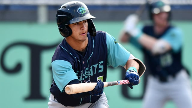 Matt Turner Stats, Fantasy & News | MiLB.com