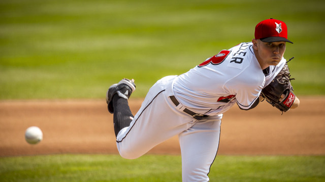 Eli Wilson Stats, Fantasy & News | MiLB.com