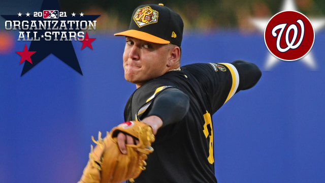 Jake Alu Stats, Fantasy & News | MiLB.com