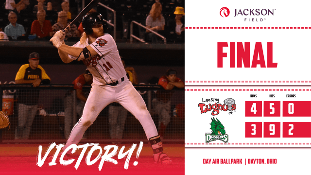 Patrick McColl Stats, Fantasy & News | MiLB.com