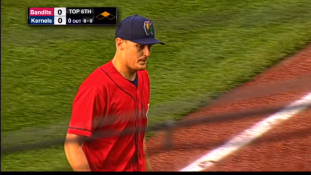 Brent Headrick Stats, Fantasy & News | MiLB.com