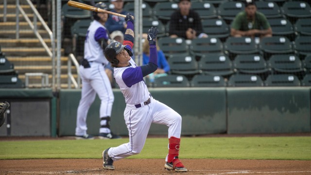 John Stankiewicz Stats, Fantasy & News | MiLB.com