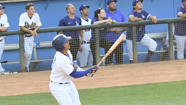 Christian Suarez Stats, Fantasy & News | MiLB.com