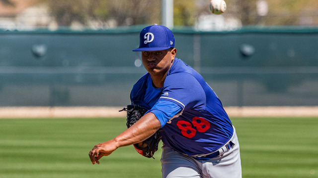 Robinson Ortiz Stats, Age, Position, Height, Weight, Fantasy & News ...