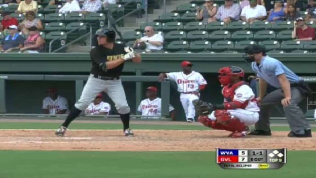 Ryan Nagle Stats, Age, Position, Height, Weight, Fantasy & News | MiLB.com