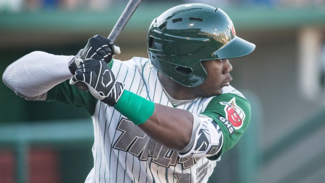 Austin Smith Stats, Age, Position, Height, Weight, Fantasy & News ...