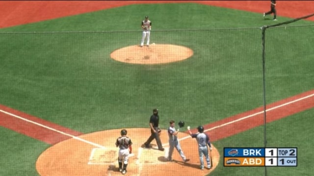 Luke Ritter Stats, Fantasy & News | MiLB.com