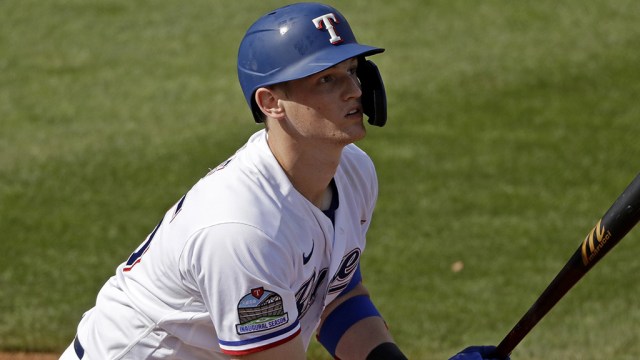 Alex Speas Stats, Fantasy & News | MiLB.com