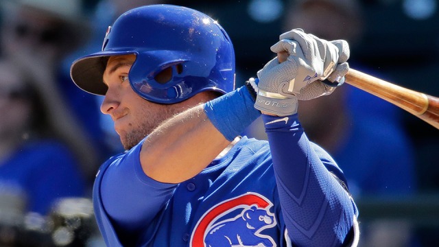 Albert Almora Jr. Stats, Fantasy & News | MiLB.com