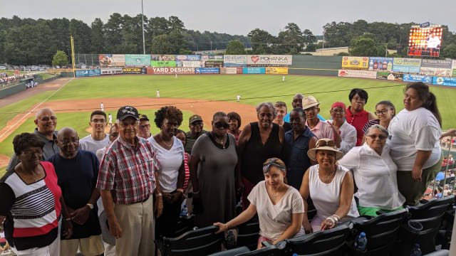 Shorebirds' Luxury Suites | Shorebirds