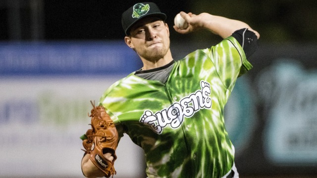 Sam Abbott Stats, Age, Position, Height, Weight, Fantasy & News | MiLB.com