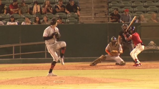 Carson Ragsdale Stats, Fantasy & News | MiLB.com