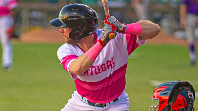 Chase Petty Stats, Fantasy & News | MiLB.com