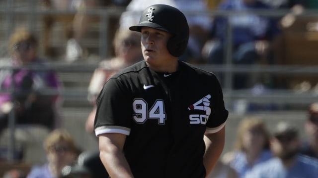 Jared Kelley Stats, Fantasy & News | MiLB.com