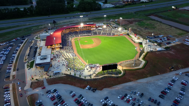 Tickets & Promotions | Trash Pandas