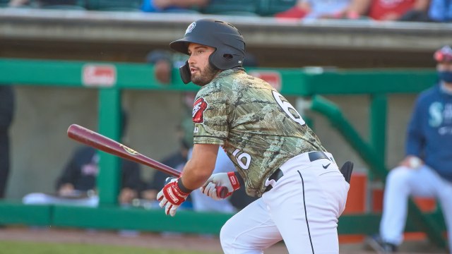 Tyler Driver Stats, Age, Position, Height, Weight, Fantasy & News ...