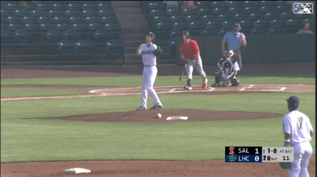 Nick Decker Stats, Age, Position, Height, Weight, Fantasy & News | MiLB.com