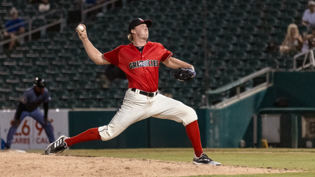 Daniel Montano Stats, Fantasy & News | MiLB.com