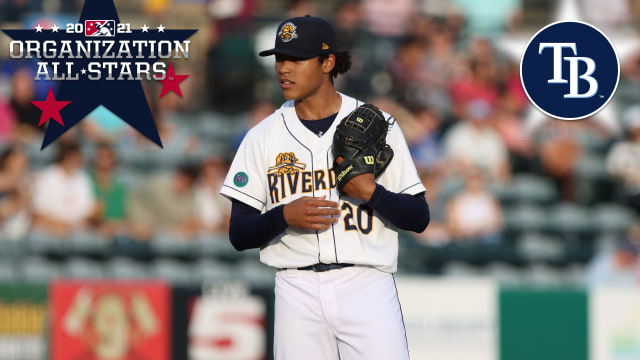 Brett Wisely Stats, Fantasy & News | MiLB.com