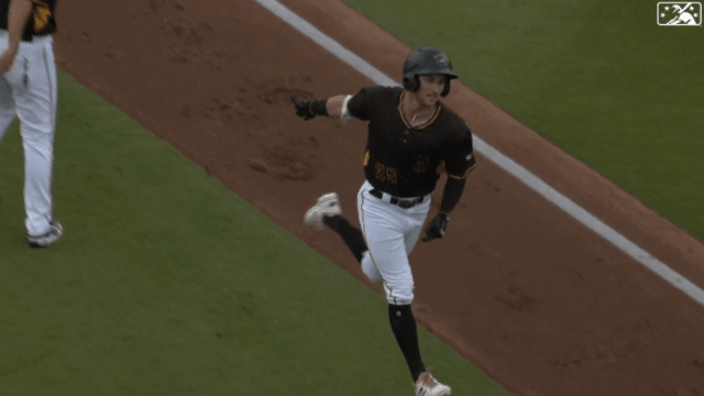 Sammy Siani Stats, Fantasy & News | MiLB.com Sammy Siani Stats, Fantasy & News | MiLB.com
