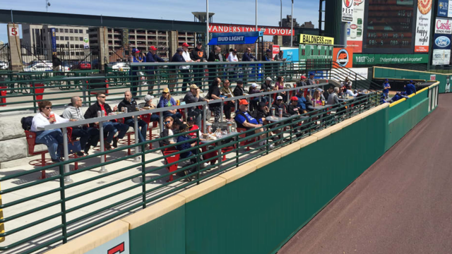 Ticket Options | Red Wings