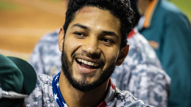 Nick Dombkowski Stats, Age, Position, Height, Weight, Fantasy & News ...