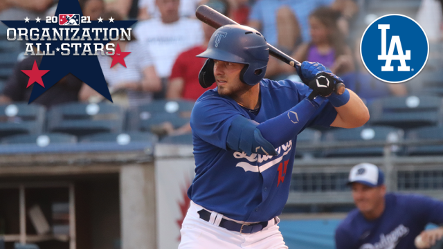 Clayton Beeter Stats, Fantasy & News | MiLB.com
