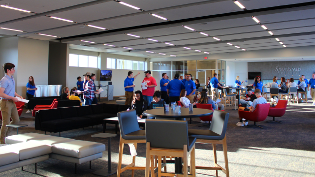Special Events at Toyota Field with the Rocket City Trash Pandas ...