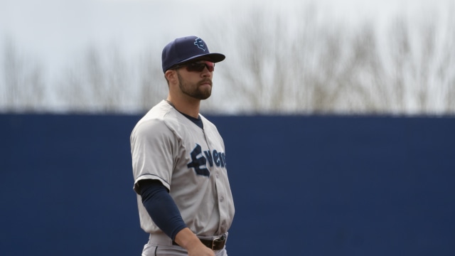 Colin Davis Stats, Age, Position, Height, Weight, Fantasy & News | MiLB.com