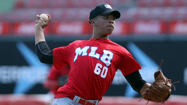 Andy Maldonado Stats, Age, Position, Height, Weight, Fantasy & News ...