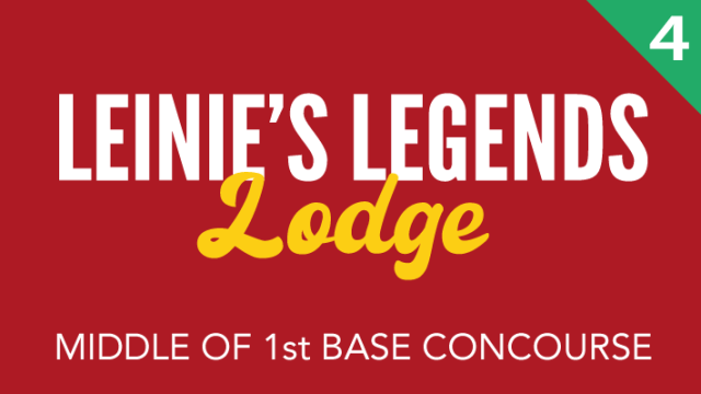 Concessions | Timber Rattlers