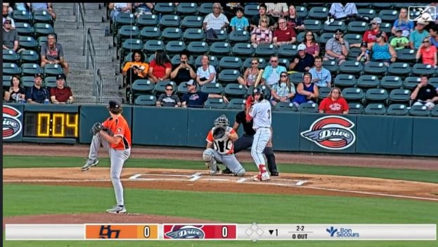 Mason Montgomery Stats, Fantasy & News | MiLB.com