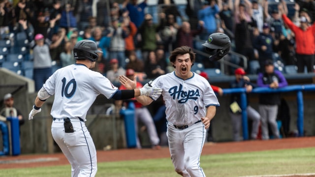 Zac Veen Stats, Fantasy & News | MiLB.com